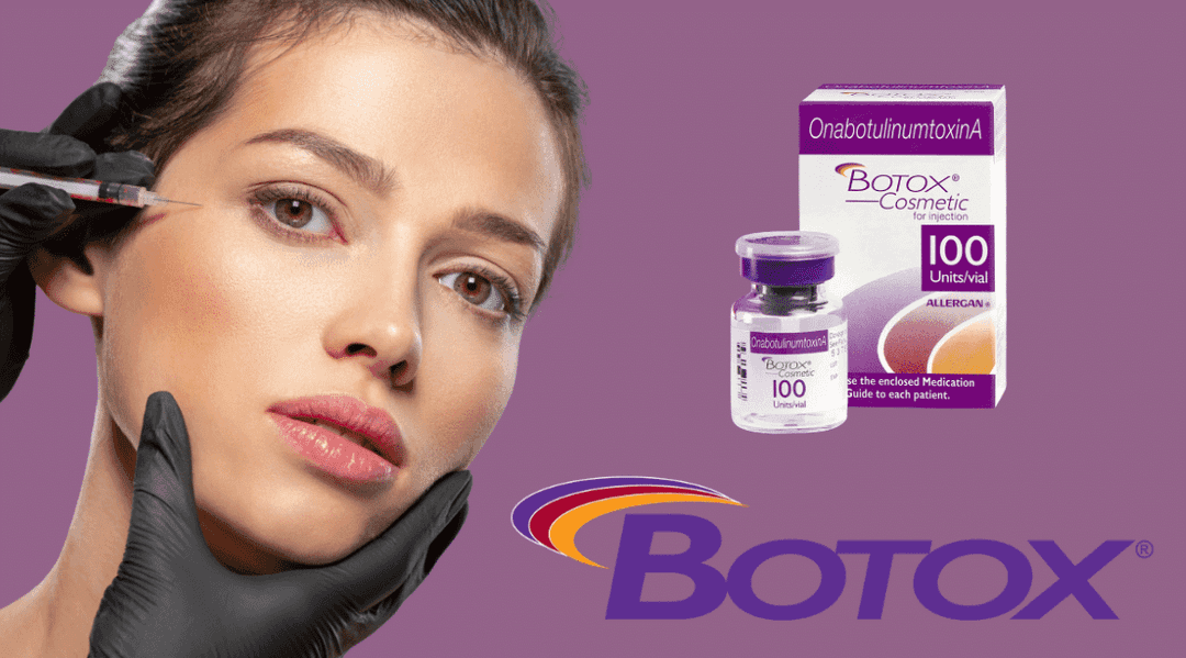 Botox Mechanism of Action | Med Supply Solutions