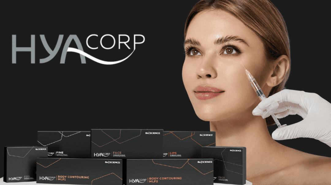 HYAcorp Filler Safety Guide | Med Supply Solutions